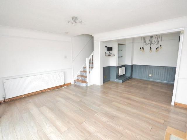 Farm Hill, Exeter, Devon, EX4