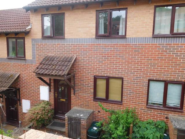 Farm Hill, Exeter EX4, 2 bed terraced house to rent, £995 pcm | PrimeLocation
