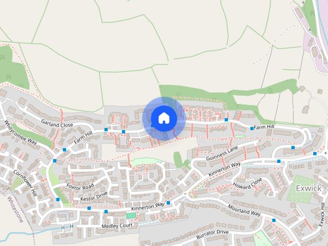 Farm Hill, Exeter