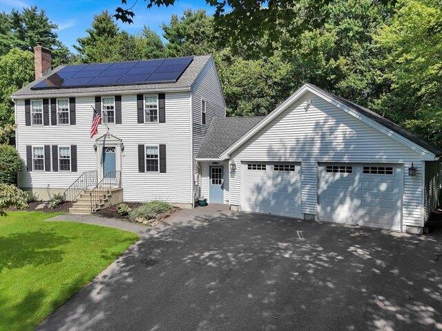 Farm Hill Rd, Leominster, Home For Sale