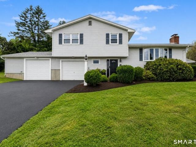 Farm Hill Rd, Meriden, Home For Sale
