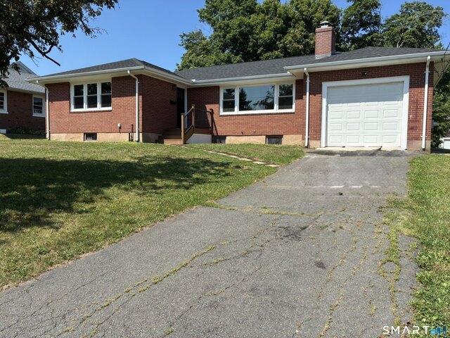 Farm Hill Rd, Middletown, Home For Sale