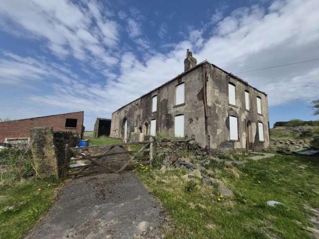Farm House Character Property