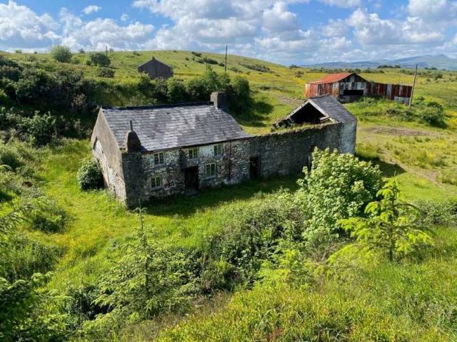 Farm House Character Property