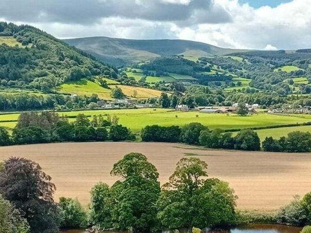 Farm House For Sale In Talybont on usk