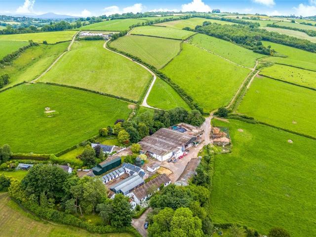 Farm house for sale