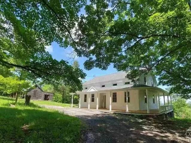 Farm House, House Durham, NY 378 Route 20