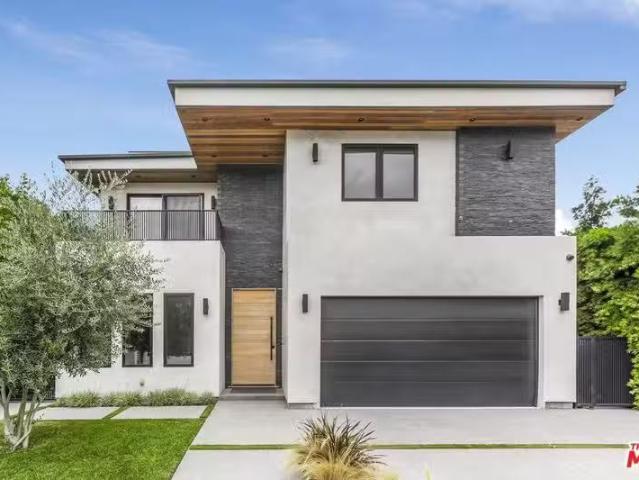 Farm House, Residential Lease Encino, CA 4921 Rubio Ave