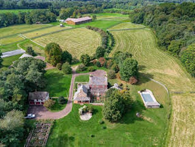 Farm House with Pool