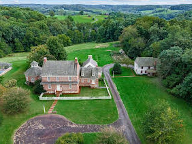 Farm House with Pool