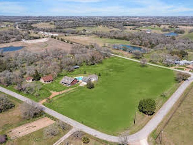 Farm House with Pool