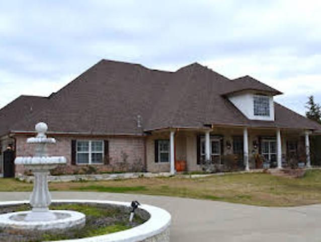 Farm House with Pool