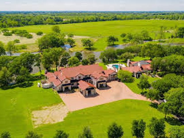 Farm House with Pool