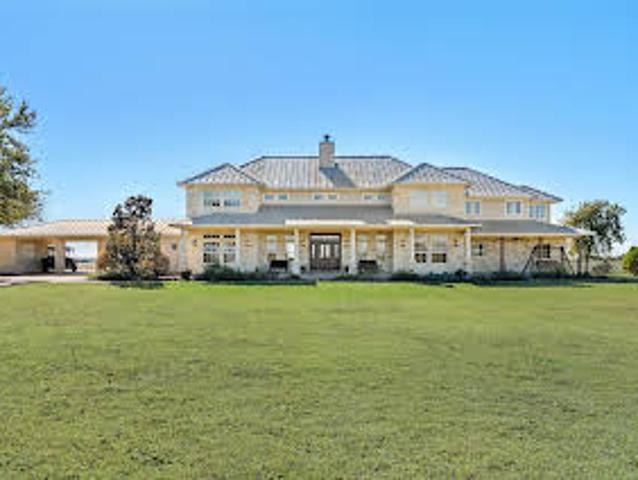 Farm House with Pool