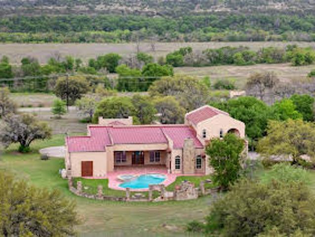 Farm House with Pool