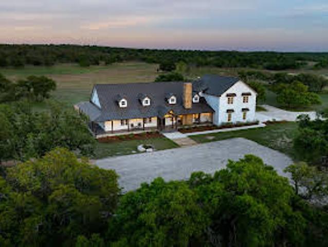 Farm House