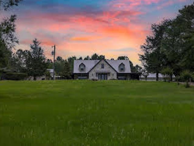 Farm House with Pool