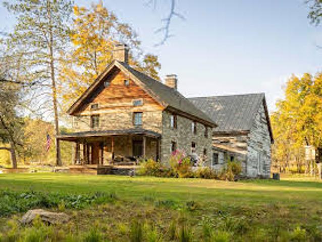 Farm House with Pool