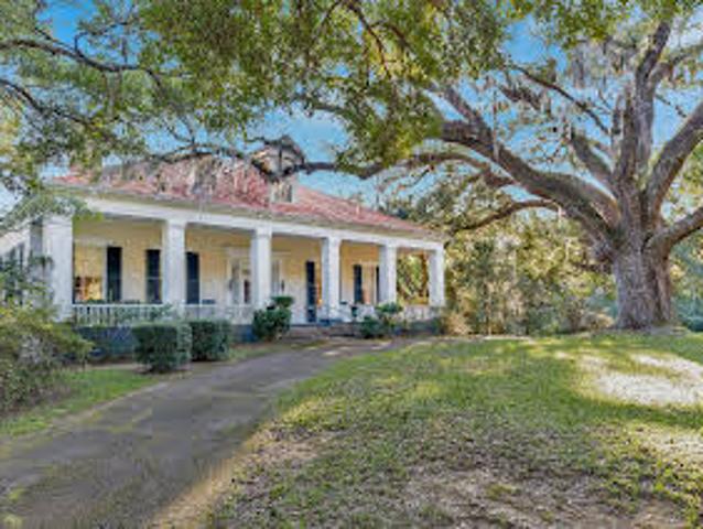 Farm House
