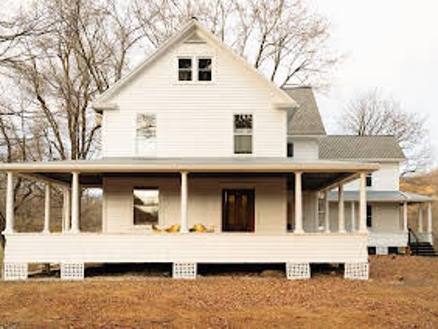 Farm House