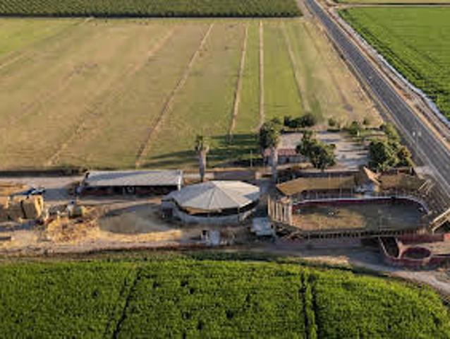 Farm House