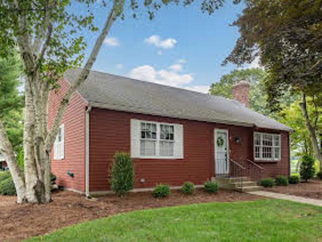 Farm House