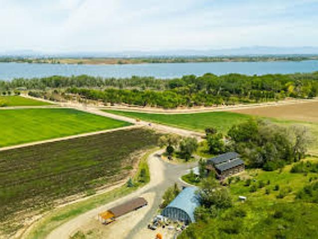 Farm House