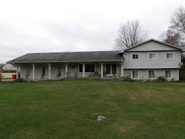 Farm House