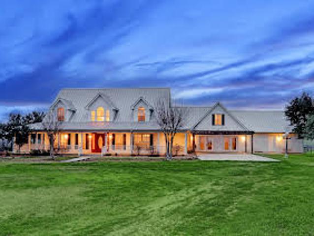 Farm House