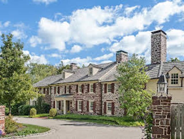 Farm House