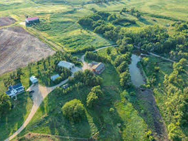 Farm House