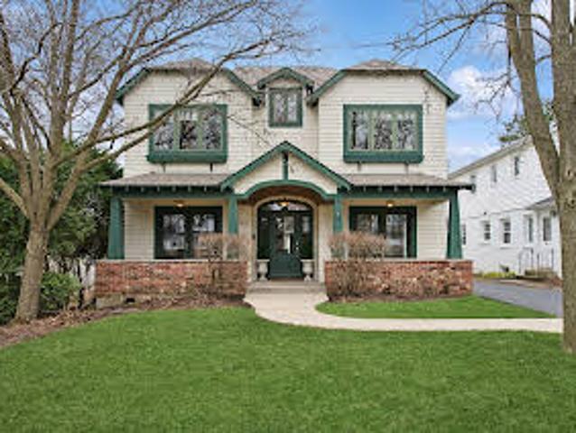 Farm House