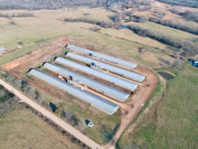 Farm House