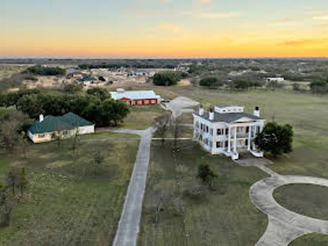 Farm House