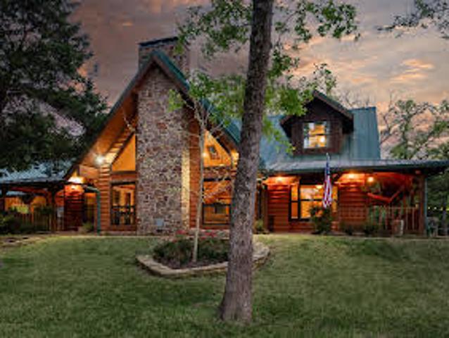Farm House