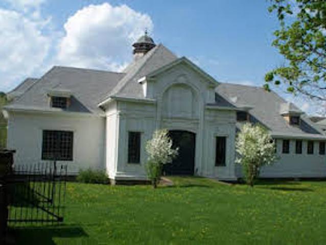Farm House