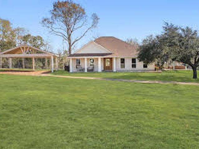 Farm House