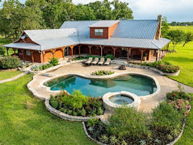 Farm House