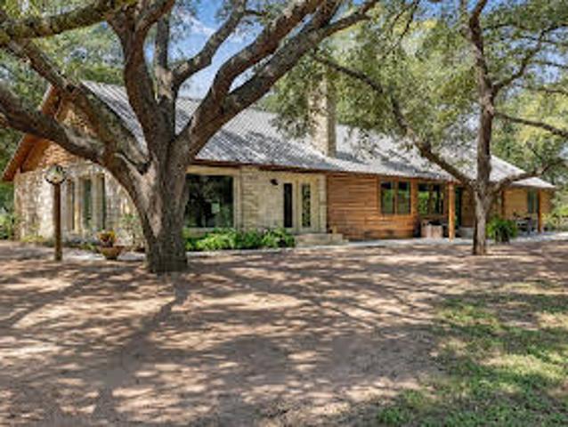 Farm House