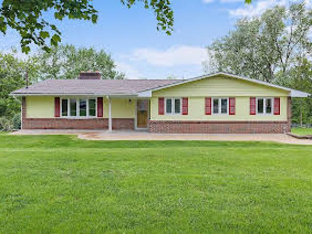 Farm House