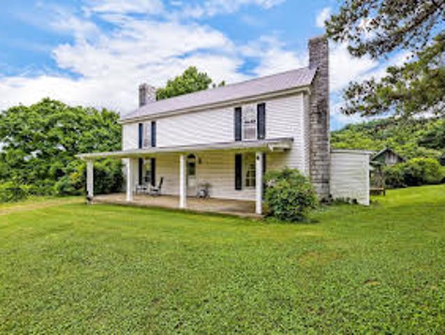 Farm House