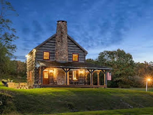 Farm House