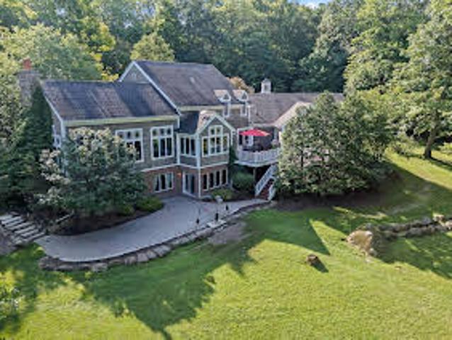 Farm House