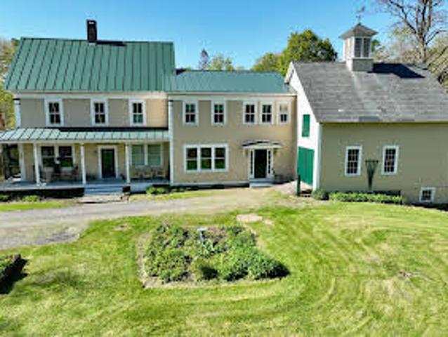 Farm House