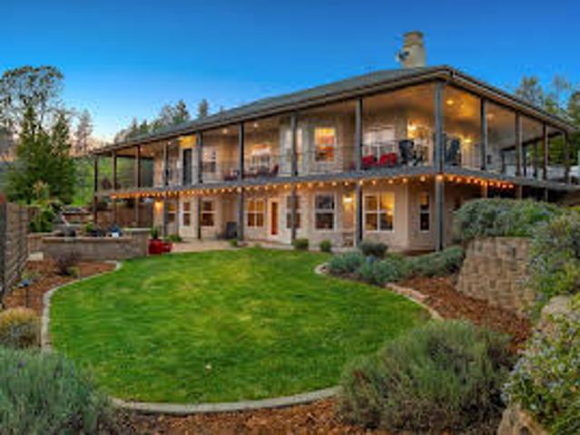 Farm House