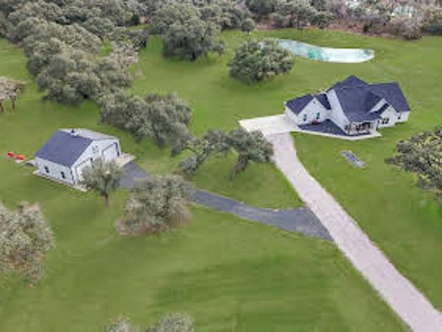 Farm House