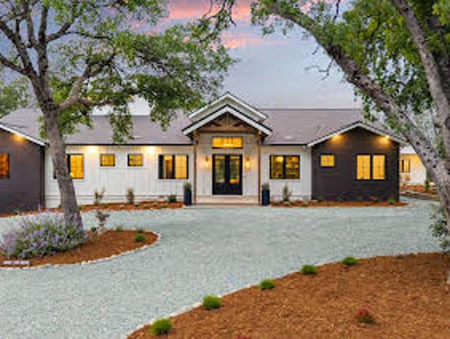Farm House