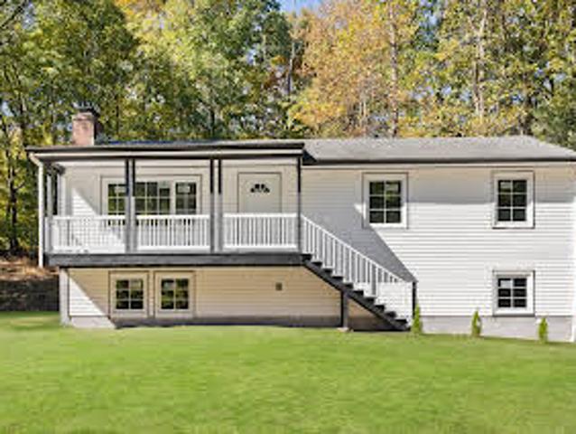 Farm House