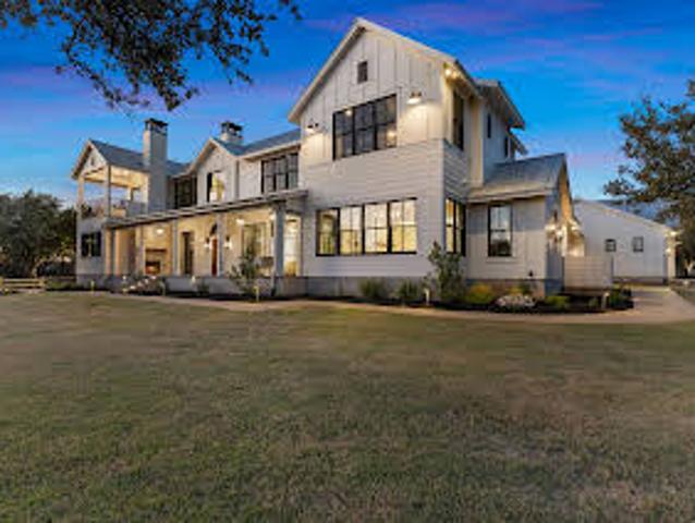 Farm House