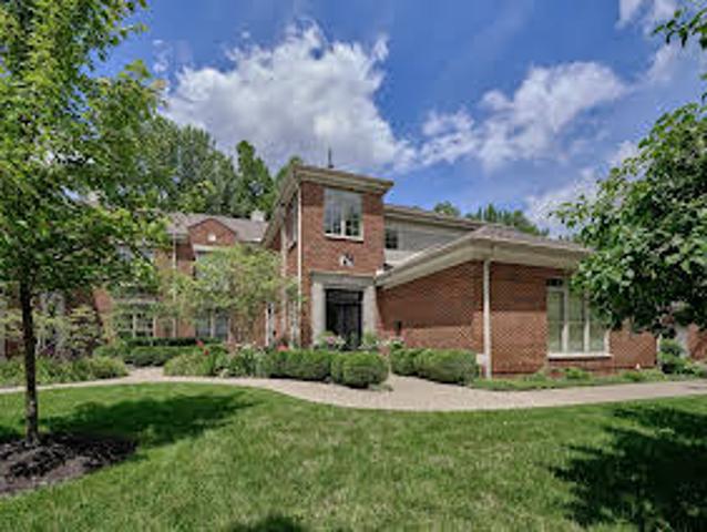 Farm House